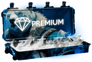 Digitron - 买箱子在 Hellcase