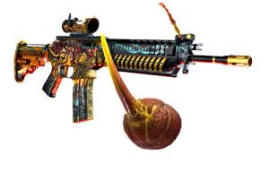 AWP | Oni Taiji Skin | CS2, Rust, Dota 2 Items