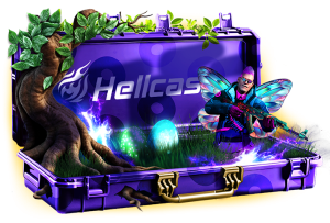 M4A1-S | Player Two Skin | CS2, Rust, Dota 2 Items