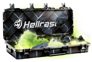 The Dust2 Collection - Kupuj skrzynki na Hellcase