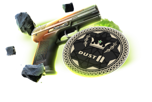 Open The Dust Collection CS2 Case: Unlock Epic Skins!