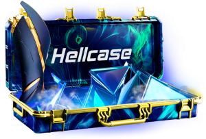 Echelon - 买箱子在 Hellcase