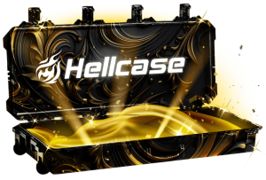 EconoEmpire - 买箱子在 Hellcase