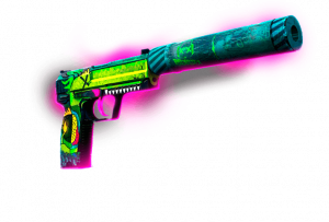 Ecto-Containment Unit - Buy cases on Hellcase