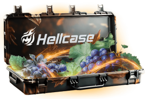 Eden Case | Open CS2 Cases on Hellcase
