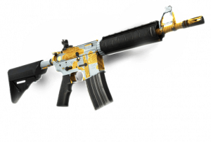 Elite Pilot - Buy cases on Hellcase