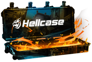 Epic Evolution - Buy cases on Hellcase