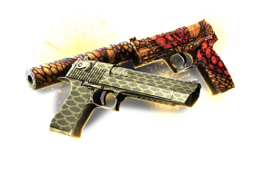 Eragon Case | Open CS2 Cases on Hellcase