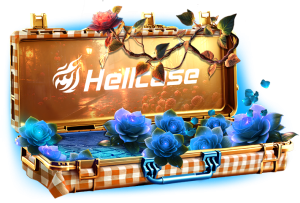 Ethereal Embrace - Compra caixas no Hellcase