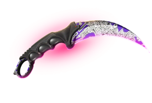 AK-47 | Fuel Injector Skin | CS2, Rust, Dota 2 Items