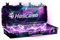 Hellcase - your favorite CS2 case website | New and free CS2 skins