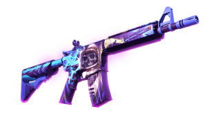 AWP | Acheron Skin | CS2, Rust, Dota 2 Items