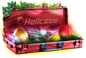 M4A1-S | Player Two Skin | CS2, Rust, Dota 2 Items