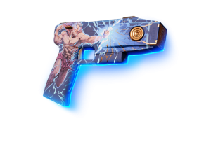 M4A4 | Etch Lord Skin | CS2, Rust, Dota 2 Items