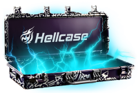 Hellcase - your favorite CS2 case website | New and free CS2 skins