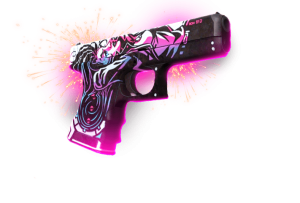 Full Spectrum - Buy cases on Hellcase