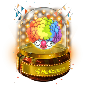 Gallery Sticker capsule - Hellcase'den kasa satın alın