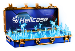 Gamer Case | Open CS2 Cases on Hellcase