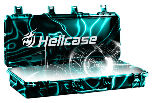 Glitch - Buy cases on Hellcase