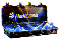 Hellcase - your favorite CS2 case website | New and free CS2 skins