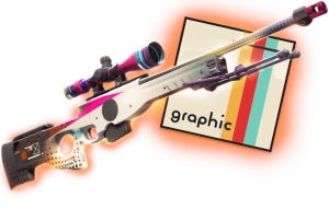 AK-47 | Crossfade | Detailed Overview | Updated