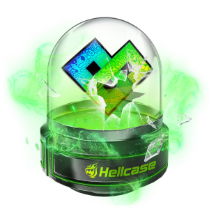 Green Stickers Case | CS:GO & CS2 Cases By Hellcase – Hellcase