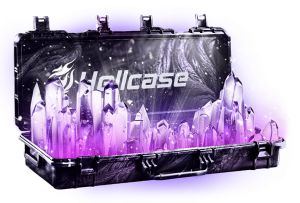 Hailstorm Case | Open CS2 Cases on Hellcase