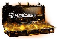 Hellcase - your favorite CS2 case website | New and free CS2 skins