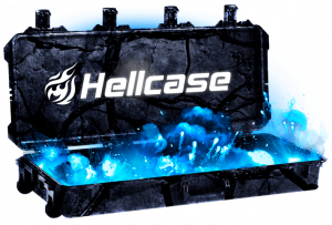 Helix - Buy cases on Hellcase