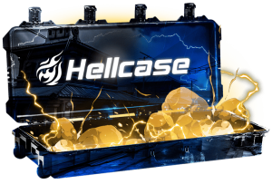 Exclusive Hellcase Killowat CS2 Case: Top Skins & Unique Finds