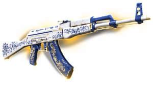 Exclusive Hellcase Killowat CS2 Case: Top Skins & Unique Finds