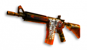 Hellcase Cup - Abra caixas em Hellcase