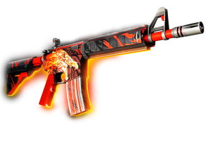 M4A1-s | Fade | Detailed Overview | Updated