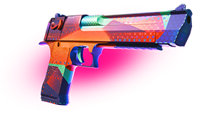 M4A1-S | Cyrex Skin | CS2, Rust, Dota 2 Items