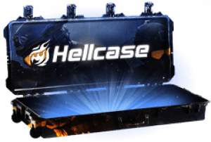HUB Case Case | Open CS2 Cases on Hellcase