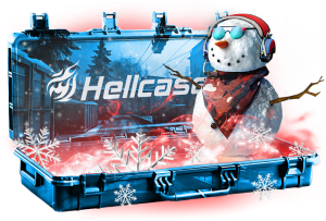 Ice Whisper - Compra cajas en Hellcase
