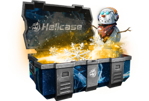 Open New CS2 (CS:GO) Cases & Get Free CS2 Skins on Hellcase