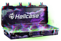 Hellcase - your favorite CS2 case website | New and free CS2 skins