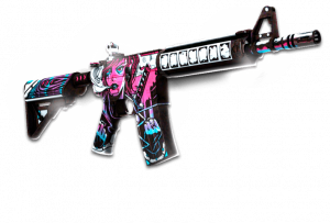 USP-S | Cortex | Detailed Overview | Updated