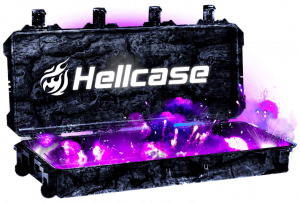 Inspiration - Compra cajas en Hellcase