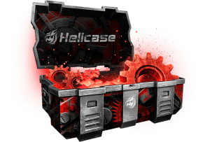 Ironclad Rust Case – Hellcase