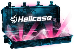 KQLY Style - 买箱子在 Hellcase