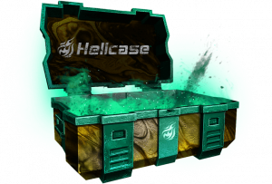 L96 Case | Open CS2 Cases on Hellcase