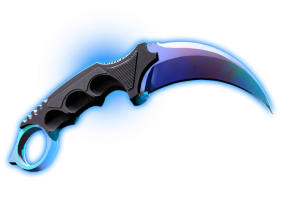 AK-47 | Fuel Injector Skin | CS2, Rust, Dota 2 Items