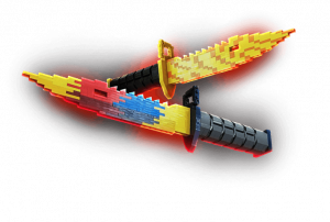 Lego Knives - Compra cajas en Hellcase