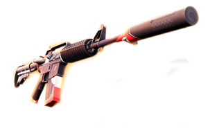 M4A4 | Mainframe Skin | CS2, Rust, Dota 2 Items