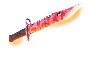 M9 Bayonet Case | Open CS2 Cases on Hellcase