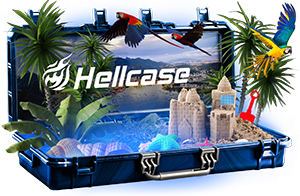 Maracas Case | Open CS2 Cases on Hellcase