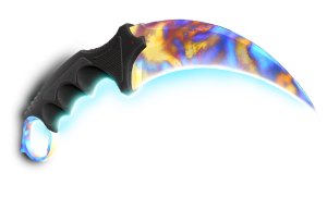 USP-S | Whiteout Skin | CS2, Rust, Dota 2 Items