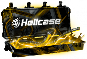 USP-S Case | CS:GO & CS2 Cases By Hellcase – Hellcase